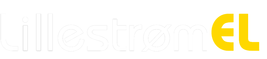 Forside | Kvalitets elektrikerarbejde døgnet rundt | Lillestrøm EL